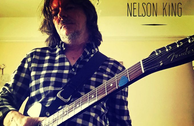 Nelson King: “Is There Something” – a musician who lives inside his ...