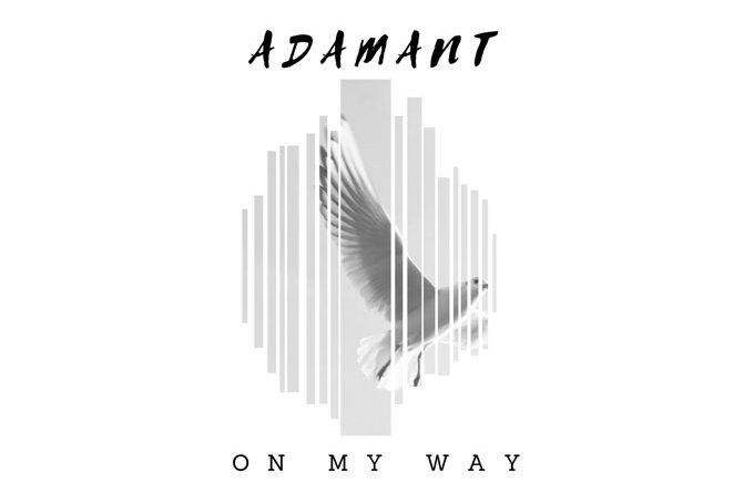 ADAMANT: “More Than Life” – Plenty of positive goodness! – TunedLoud