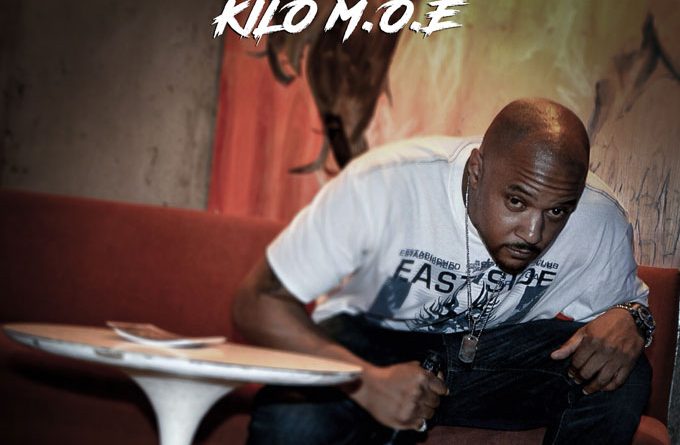 The Baltimore rapper Kilo M.O.E. is making some big moves – TunedLoud