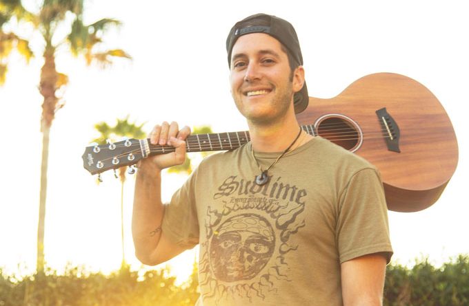 Chad Rubin delivers ear endearing magic! – TunedLoud