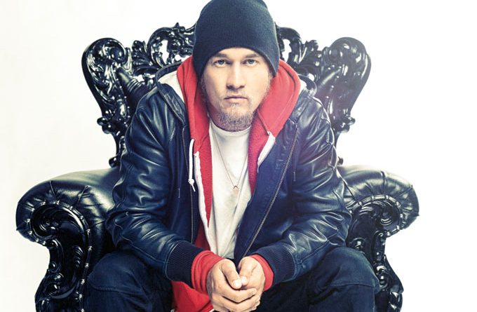 Souleye: “Hip Hop Medicine” – 3rd single from Wild Man album – TunedLoud