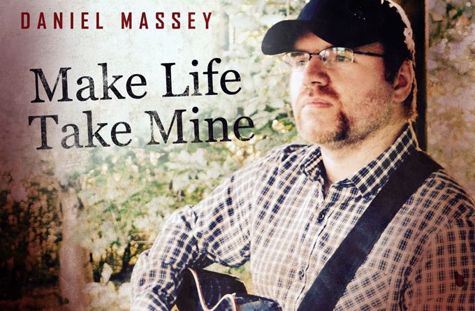 Daniel Massey: “Make Life Take Mine” – creative, intelligent, heartfelt ...