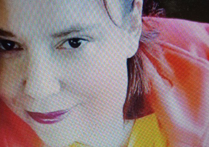 Sandra Farrell & Anthony Smith: “Father” – inspirational and positively ...