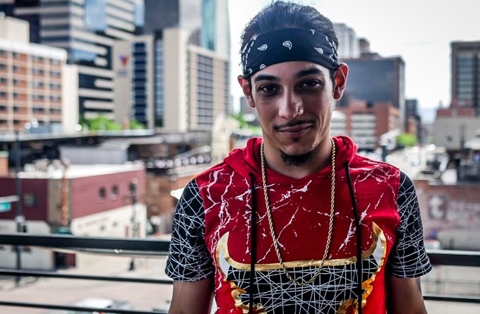 SwizZy B: “OverWorked & Underpaid 2” is intensely brilliant! – TunedLoud