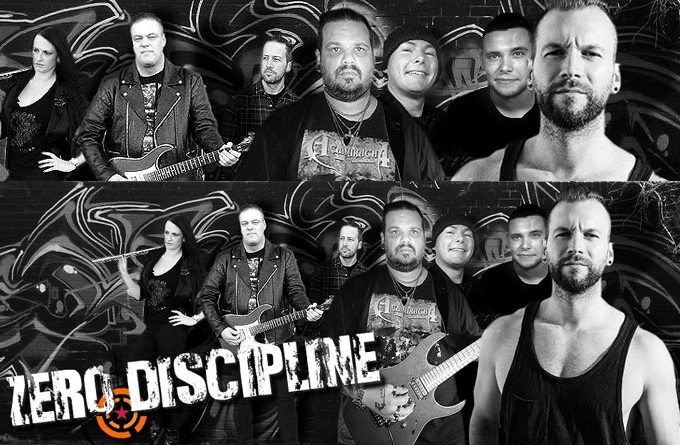 Zero Discipline: “Love Me (Like I Love You)” – deliciously captivating ...