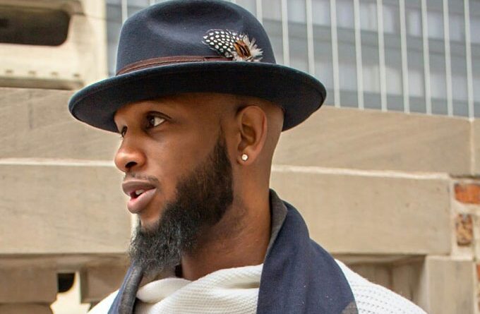 C.Lacy is what R&B music should be all about! – TunedLoud