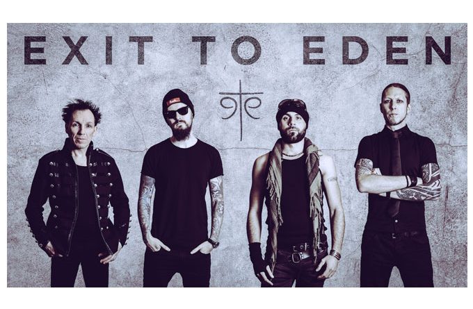 Exit To Eden: The extreme situation of hate-love presented on their new ...