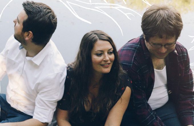 The Empty Pockets: “Fill It Up” unleashes all of its exuberance ...