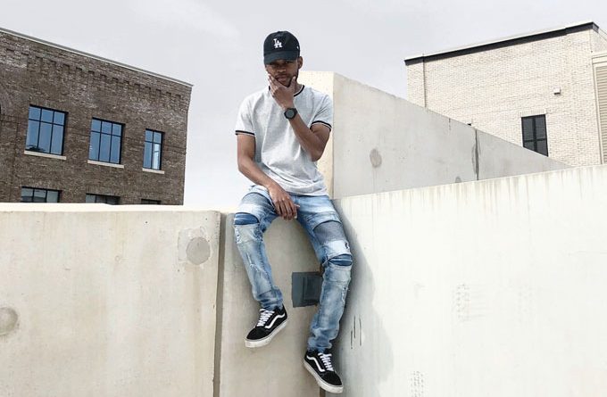 James Hooper: “Elevate” conjures up an array of emotions – TunedLoud