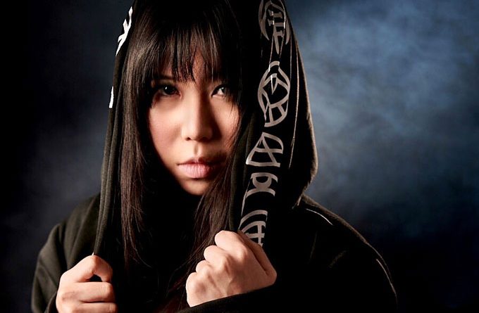 Rae Lim – “Lullaby” adds up to a very captivating record – TunedLoud