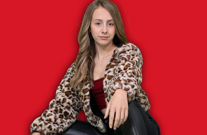 Guinness World Record-holding Singer Capri Everitt Releases The Single ...