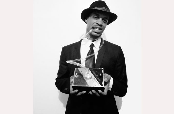 FUNK STAR TEMU OPENS HEARTS AND EXPANDS MINDS WITH NEW ALBUM ‘RELIC OF ...