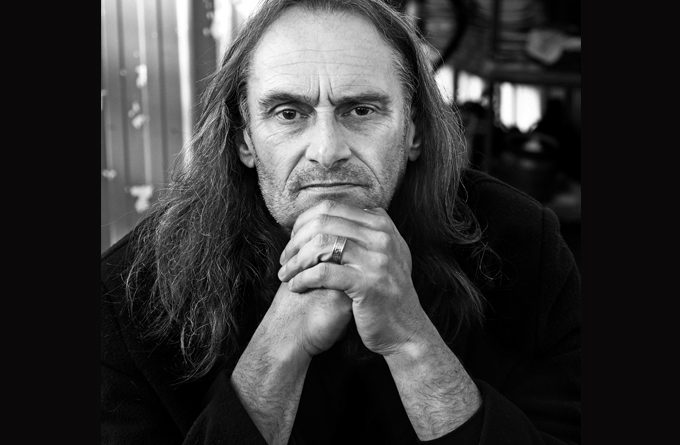 Andrew Hetherington – “Area 51” – classic retro, and unexpected digital ...