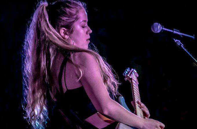 Erin Coburn – “Out From Under” – Blues grooves and tasty electric ...