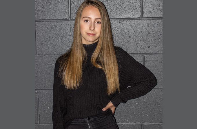 Capri Everitt – “Breathe” defines the integrity of her work – TunedLoud