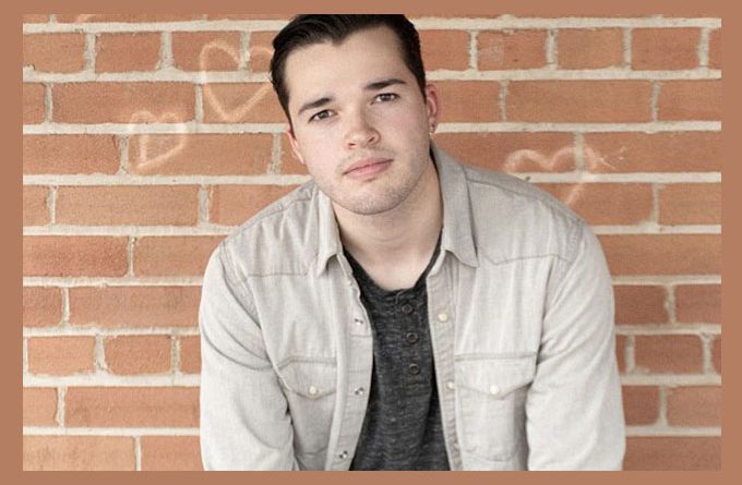 TREY CONNOR SET TO RELEASE DEBUT ALBUM “HORIZONS” – TunedLoud