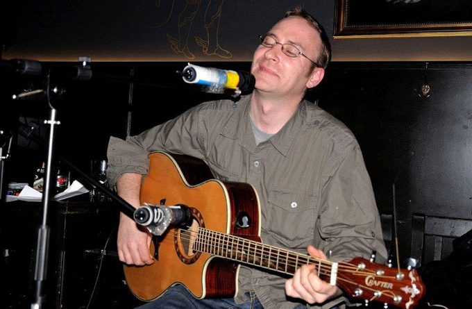 Conor Buckley – “Life In The Wrong Lane” – meticulously insightful ...