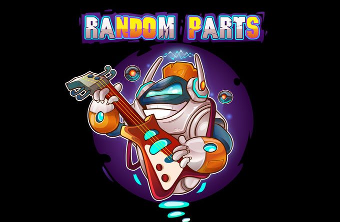 Random Parts Announce Debut Single ‘So Long’ – TunedLoud