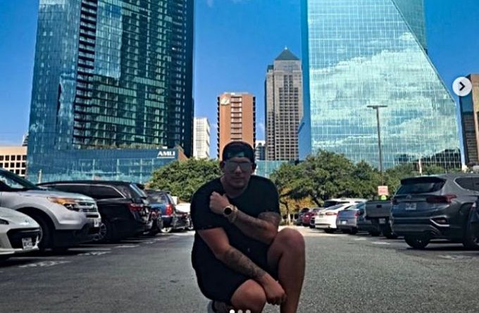 Joey ZaZa is a Cuban-American rapper, singer, songwriter, and producer ...