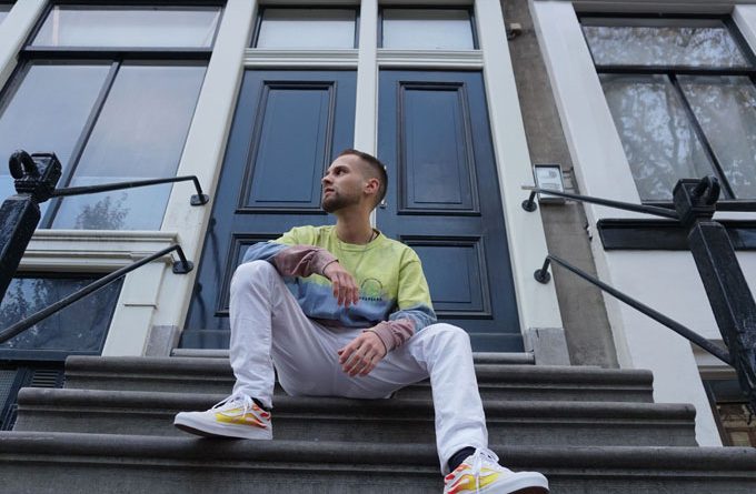 Miklo releases his brand new EP ‘Free Me’ – TunedLoud