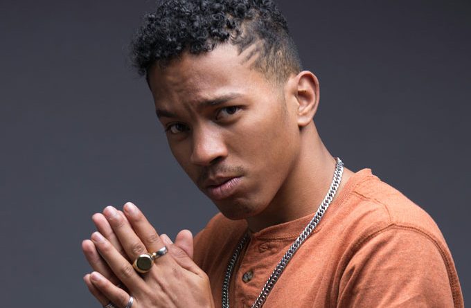 Rj Chambers oozes charisma and draws you in with his silky smooth voice ...